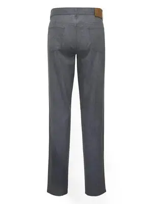 Brunello Cucinelli Five-pocket Trousers