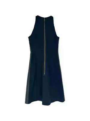 Erdem 2010s Crystal Floral Hudson Dress