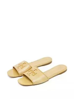 Tory Burch Eleanor Leather Sandals
