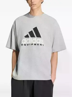 Adidas Equipment Logo T-shirt
