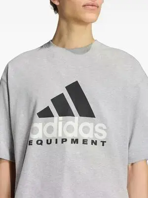 Adidas Equipment Logo T-shirt