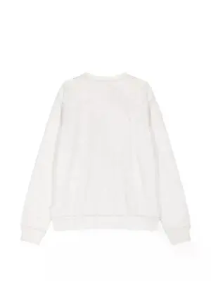 Isabel Marant Étoile Mikoy Logo-print Sweater