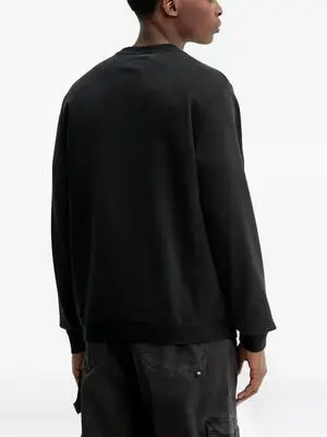 CONVERSE Go-to Standard-fit Chuck Taylor Patch Crew