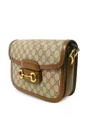 Gucci Horsebit 1955 Shoulder Bag