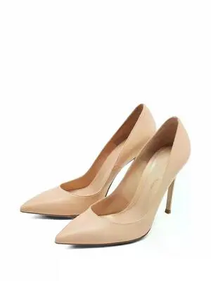 GIANVITO ROSSI Pointed-toe Pumps