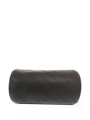 Gucci 2000-2015 Mini Leather Blondie Barrel Shoulder Bag