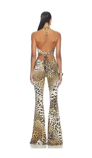 Roberto Cavalli Catsuit