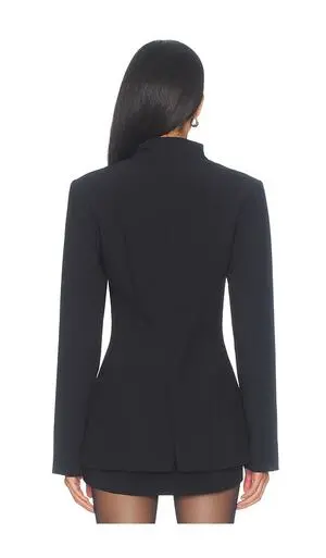 ALL THE WAYS Tiana Blazer