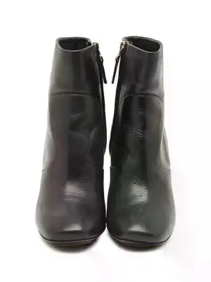 Fendi Studded Ankle Boots