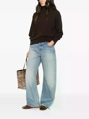 Gant Superfine Lambswool Sweater
