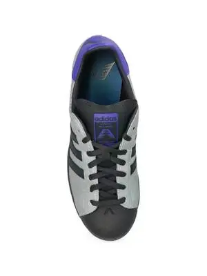 Adidas Sstr Ii Ae Lace-up Sneakers