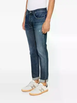 DONDUP George Skinny-fit Jeans