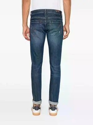 DONDUP George Skinny-fit Jeans