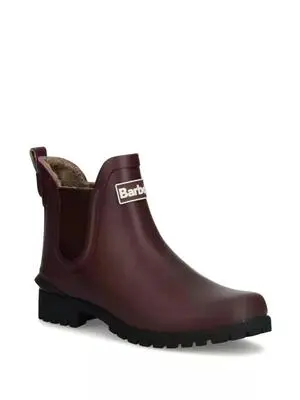 Barbour Kirkton Ankle Wellingtons