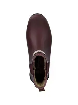 Barbour Kirkton Ankle Wellingtons
