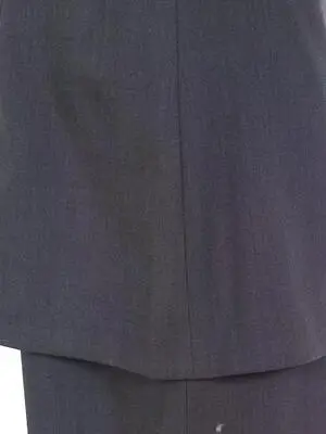 Paloma Wool Archive Layered-panel Straight-leg Trousers