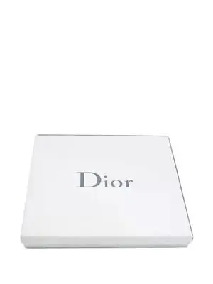 Dior 2016 Croisière Leaf-print Scarf