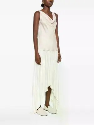 Peserico Sleeveless Top