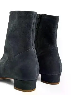 By Far Este Ankle Boots