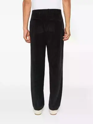 Canali Corduroy Trousers