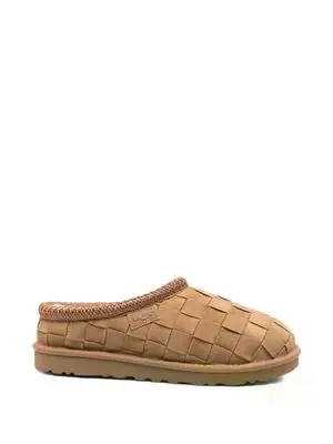 Ugg Braided Slides Slipper For Men