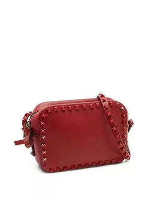 Valentino Garavani Rockstud-embellishment Crossbody Bag