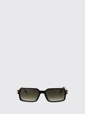 Dsquared2 Rectangular Acetate Sunglasses With Tinted Lenses - Black