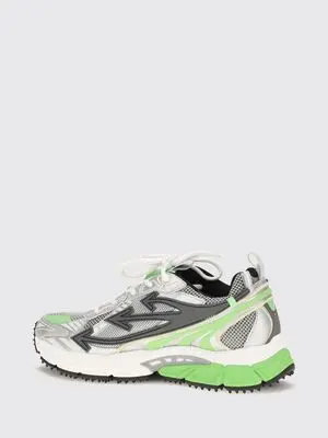 Off-White Trainers Colour