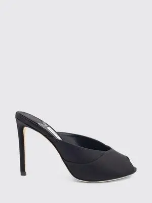 JIMMY CHOO Heeled Sandals Colour