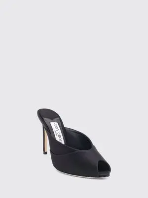 JIMMY CHOO Heeled Sandals Colour