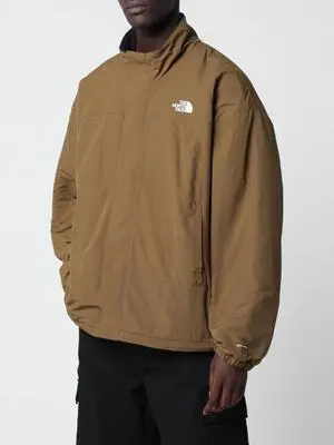 The North Face Reversible Windwall Fleece Jacket - Black
