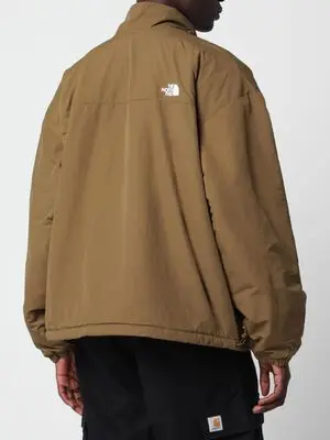 The North Face Reversible Windwall Fleece Jacket
