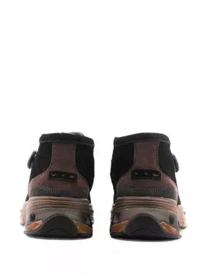 VTR Wallabee Logo-patch Sneakers