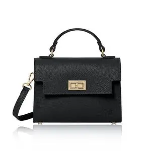 BETSY & FLOSS Forli Top Handle Handbag