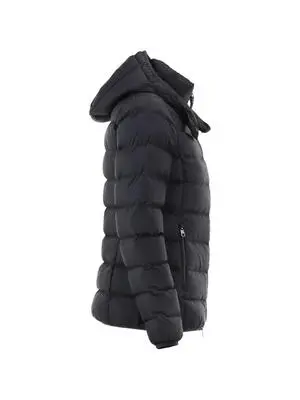 CAPE HORN Stella Quilted Hooded Down Jacket