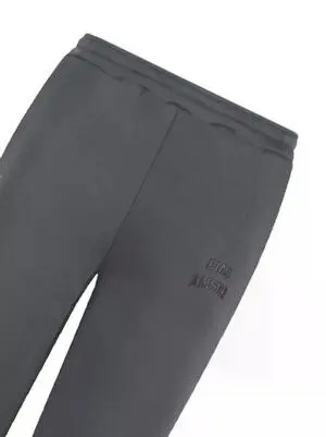 Giada Benincasa Ciao Amore Embroidered Track Pants