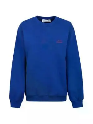 Giada Benincasa Ciao Amore Crew-neck Sweatshirt