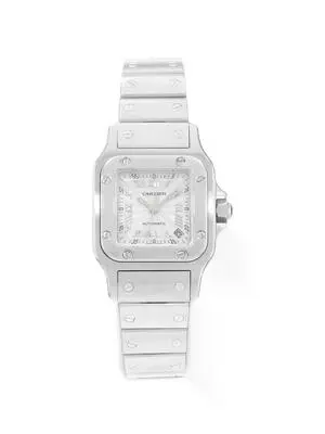 Cartier 2000 Santos Galbée 24mm Watch