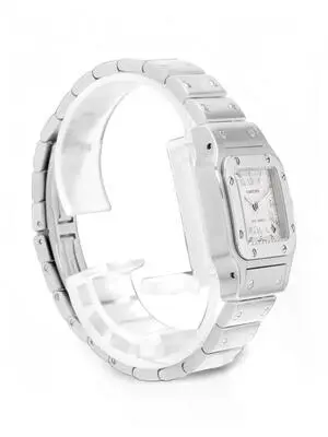 Cartier 2000 Santos Galbée 24mm Watch