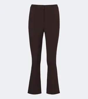 Veronica Beard Arte Bootcut Pants