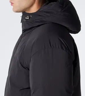 NOMAKA Safien Down Jacket
