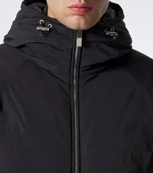 NOMAKA Safien Down Jacket