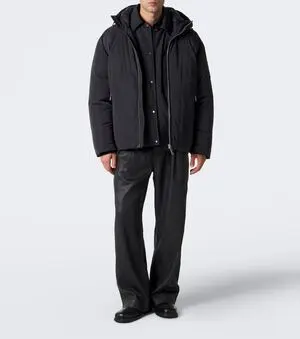 NOMAKA Safien Down Jacket