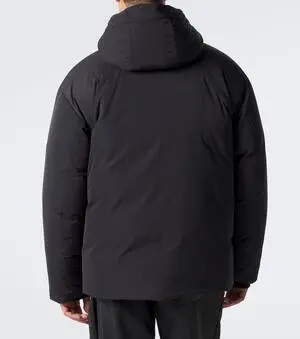 NOMAKA Safien Down Jacket