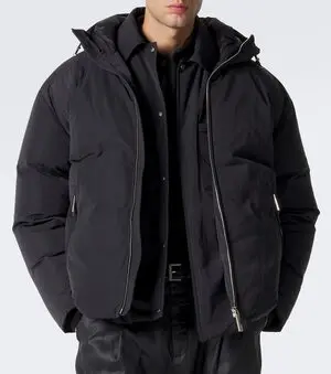 NOMAKA Safien Down Jacket