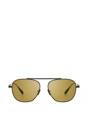 Dita Flight Sunglasses - Black