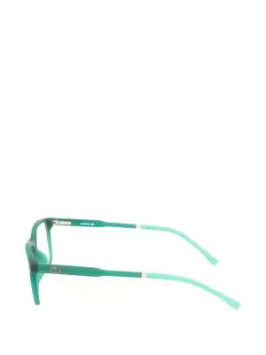Lacoste Rectangle-frame Glasses
