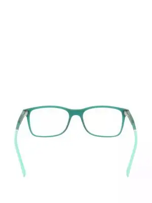 Lacoste Rectangle-frame Glasses