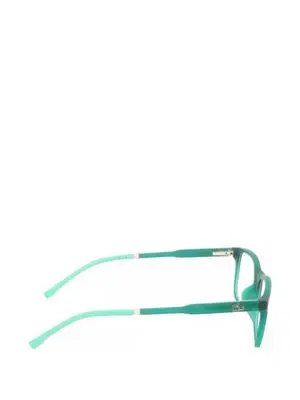 Lacoste Rectangle-frame Glasses