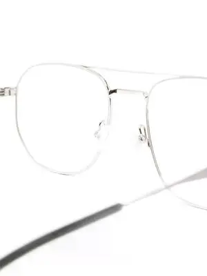 BOSS Pilot-frame Glasses